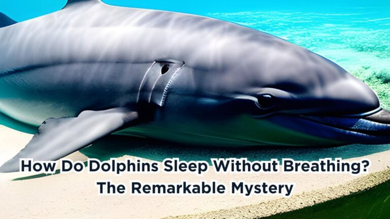 How Do Dolphins Give Birth? Illuminating the Secrets of Dolphin Birth ...