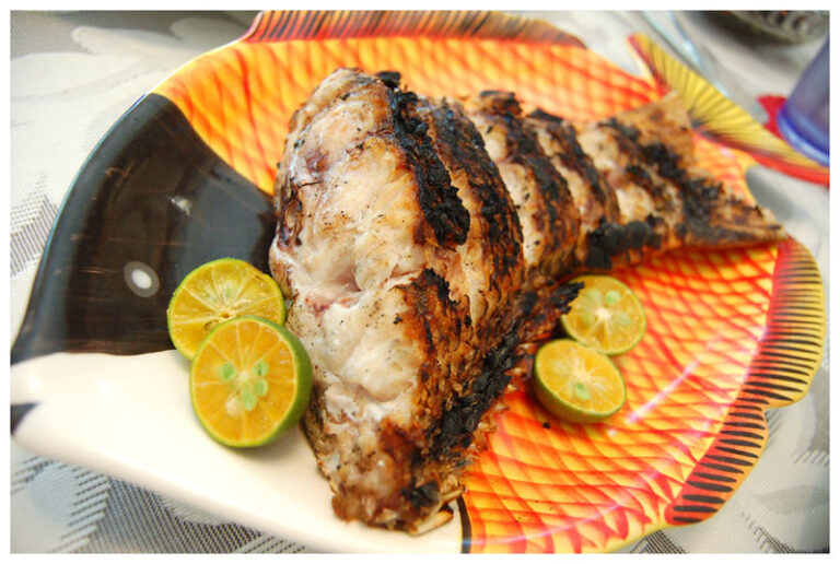 Can You Eat Mahi Mahi Everyday? Health Benefits & Risks Explained ...